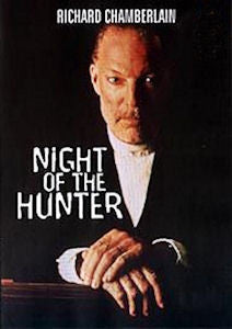Night of The Hunter, The (1991/TV Remake) Richard Chamberlain, Diana S ...